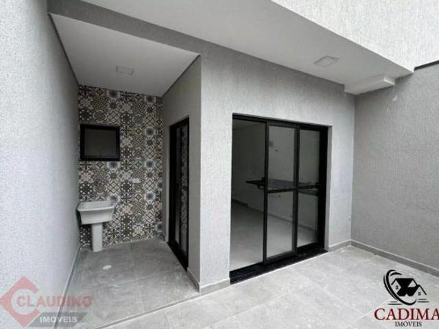 Apartamento com 3 quartos 01 suíte a venda na Vila Carrão!