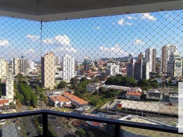 Apartamento com 3 quartos, 02 suítes à venda, 239 m² por R$ 1.800.000 Edifício Ilhas Gregas Chác