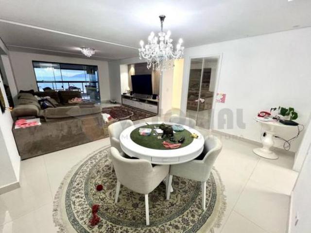 Apartamento com 3 quartos, 143 m², à venda por R$ 2.500.000 Indaiá Caraguatatuba/SP