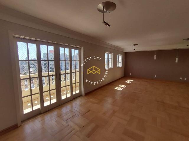 Apartamento com 3 quartos, 140 m², aluguel por R$ 4.500/mês ou à venda por R$ 1.280.000 Vila Brasileira Itatiba/SP