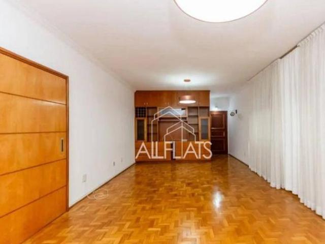 Apartamento com 3 quartos 140m² à venda na Bela vista São Paulo/SP