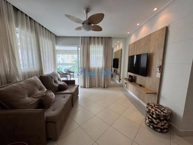 Apartamento com 3 quartos, 147 m²