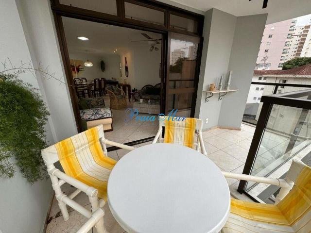 Apartamento com 3 quartos, 145 m²