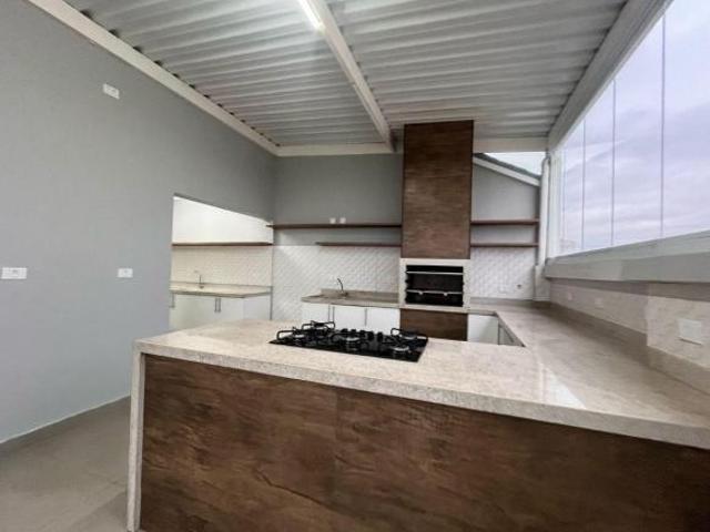 Apartamento com 3 quartos, 148 m² à venda no Floradas de São José