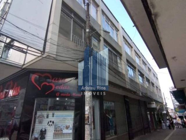 Apartamento com 3 quartos, 150 m², aluguel por R$ 2.800/mês ou à venda por R$ 480.000