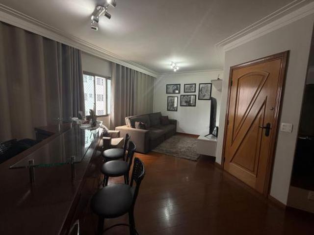 Apartamento com 3 Quartos, 154 m² em Venda, Santo Antonio, São Caetano do Sul