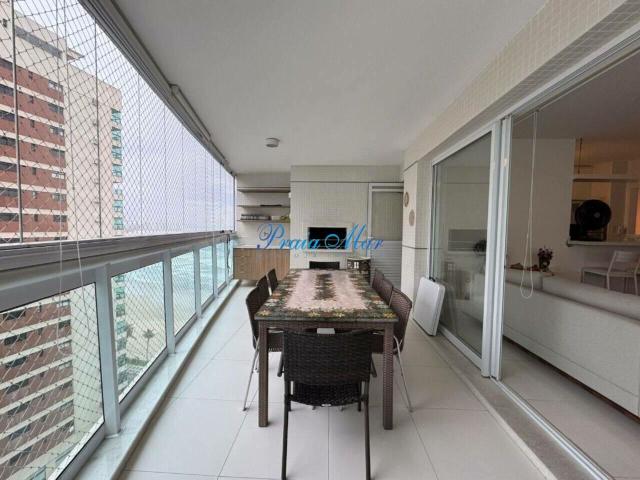 Apartamento com 3 quartos, 154 m²