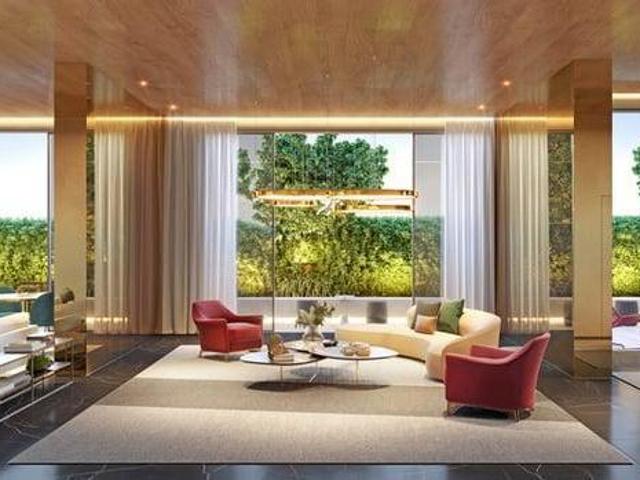 Apartamento com 3 quartos, 137m², à venda em São Paulo, Brooklin Paulista