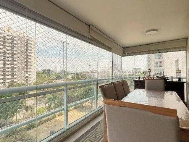 Apartamento com 3 quartos, 158 m², à venda por R$ 2.000.000 Vila Leopoldina São Paulo/SP