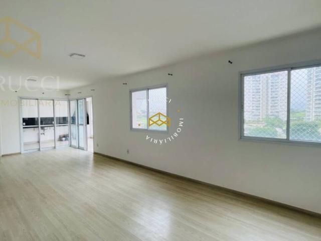 Apartamento com 3 quartos, 163 m², aluguel por R$ 6.750 Jardim das Oliveiras Campinas/SP