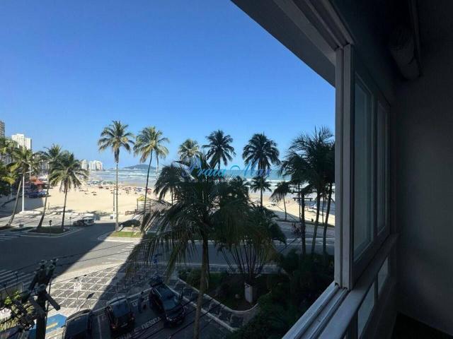 Apartamento com 3 quartos, 160 m²