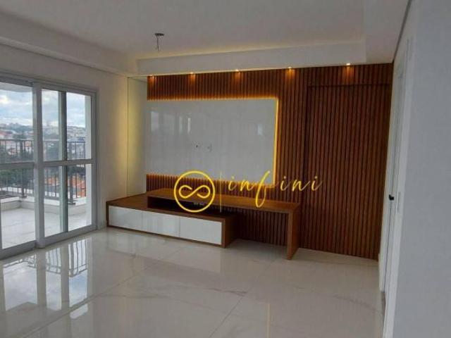 Apartamento com 3 Quartos, 166 m² aluguel por R$ 9.500/mês ou venda por R$ 2.100.000 Condomínio