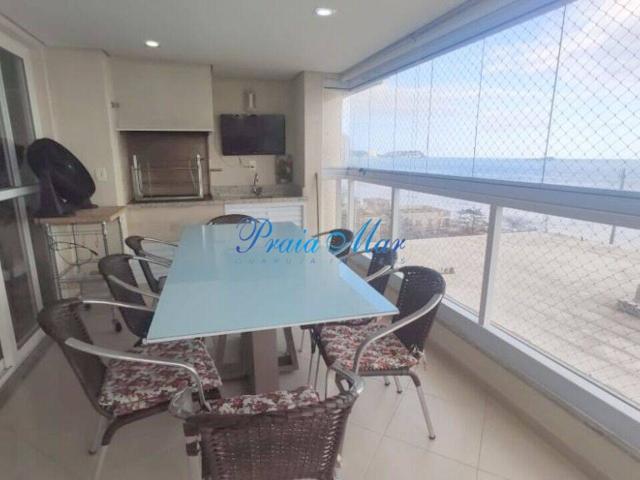 Apartamento com 3 quartos, 168 m²