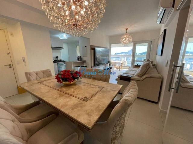 Apartamento com 3 quartos, 168 m²
