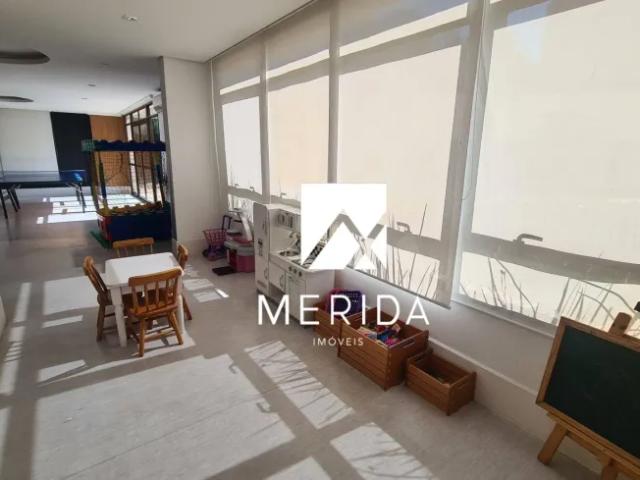 Apartamento com 3 quartos para alugar, 169 m² por R$ 14.989/mês Jardim Santo André/SP