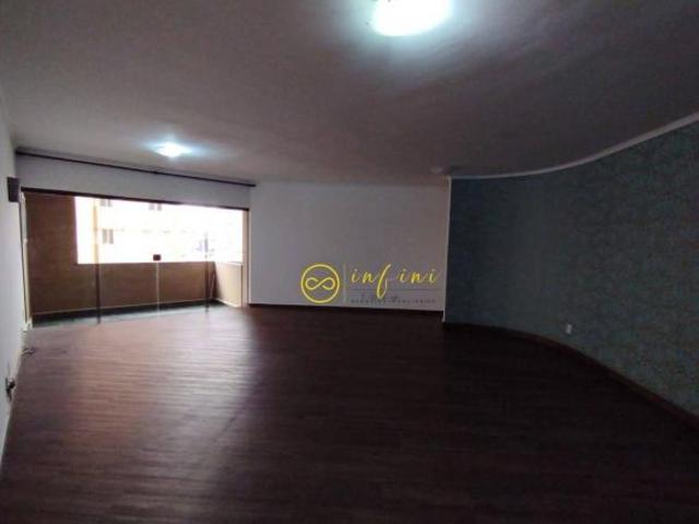 Apartamento com 3 Quartos, 173 m² venda por R$ 719.980 Condomínio Alcolea Sorocaba/SP