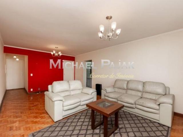 Apartamento com 3 quartos