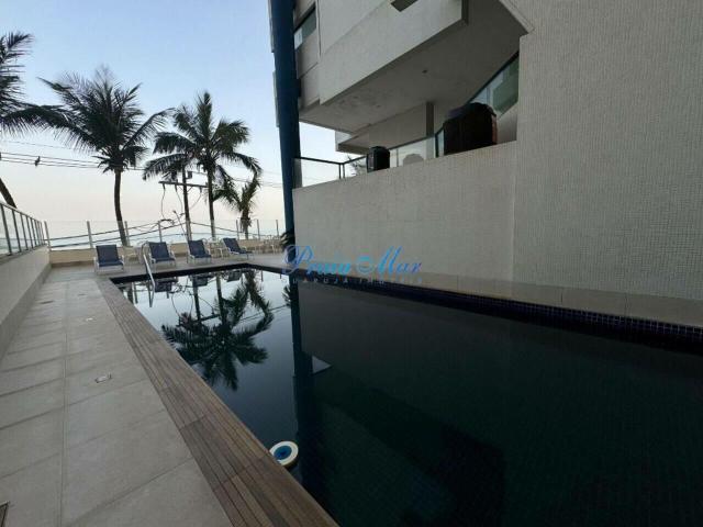 Apartamento com 3 quartos, 170 m²