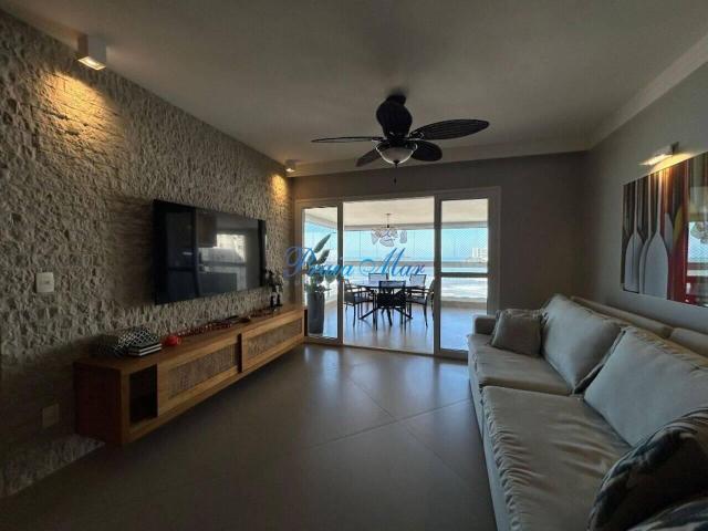 Apartamento com 3 quartos, 172 m²