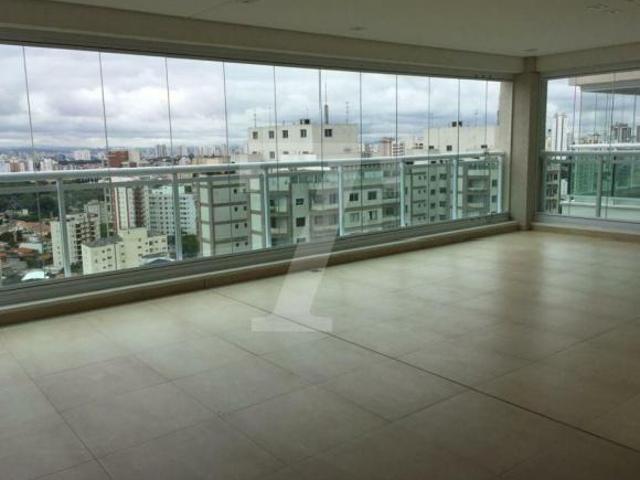 Apartamento com 3 quartos 181m² lazer completo