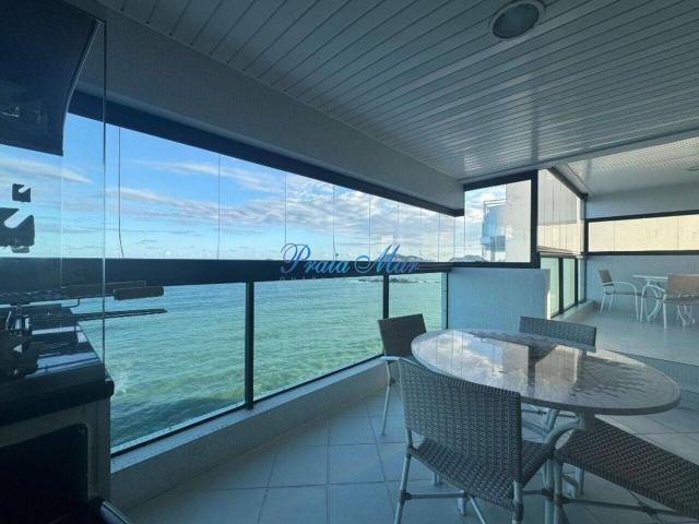 Apartamento com 3 quartos, 184 m²