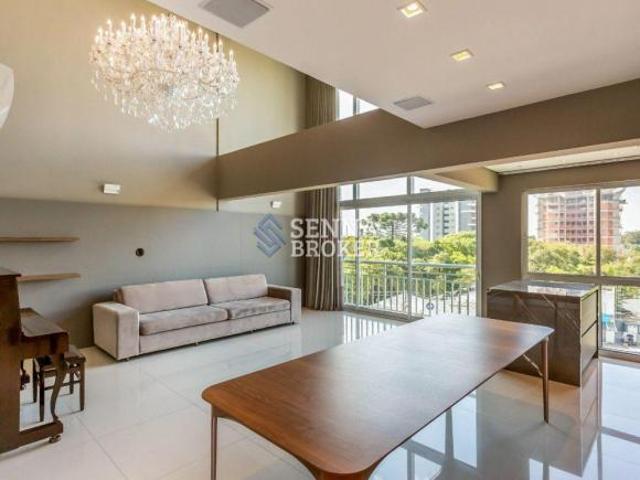 Apartamento com 4 quartos 186 m² privativos 3 vagas de garagem à venda no Ecoville