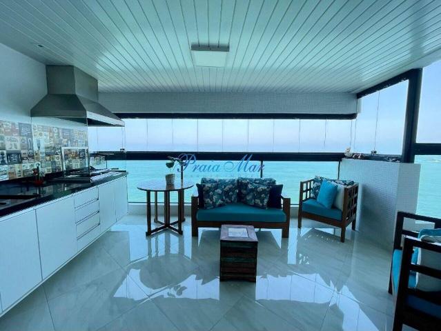 Apartamento com 3 quartos, 186 m²