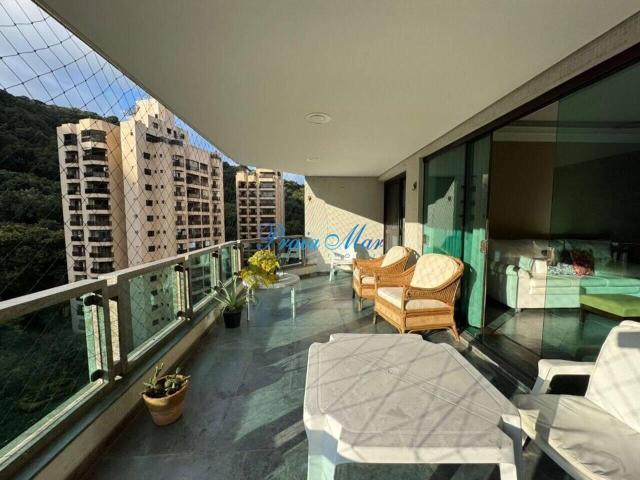 Apartamento com 3 quartos, 188 m²