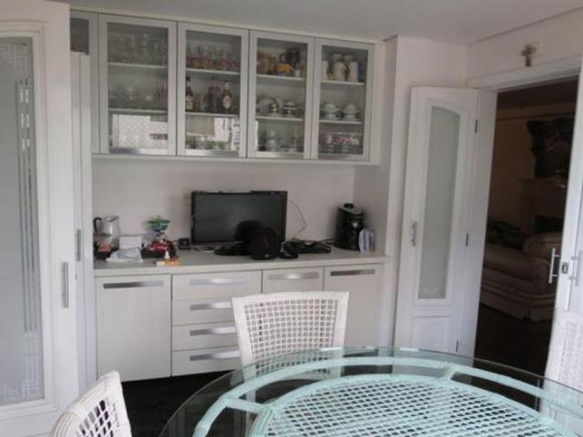 Apartamento com 2 quartos, 73m², 1 vaga à venda em São Paulo