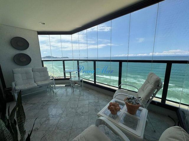Apartamento com 3 quartos, 190 m²