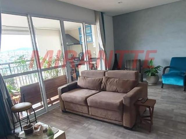 Apartamento com 3 quartos