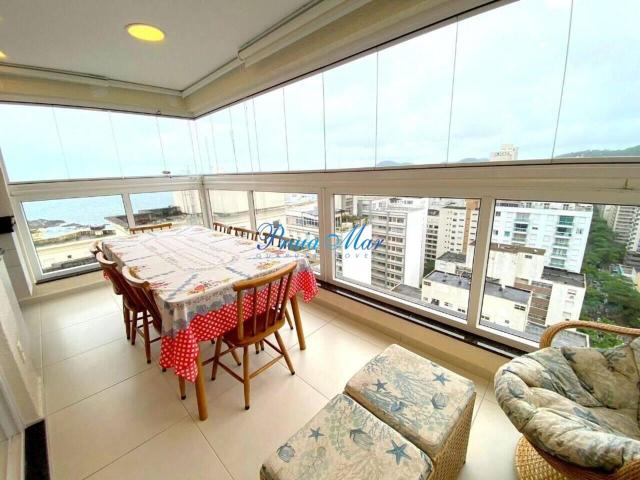 Apartamento com 3 quartos, 103 m²