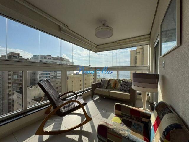 Apartamento com 3 quartos, 103 m²