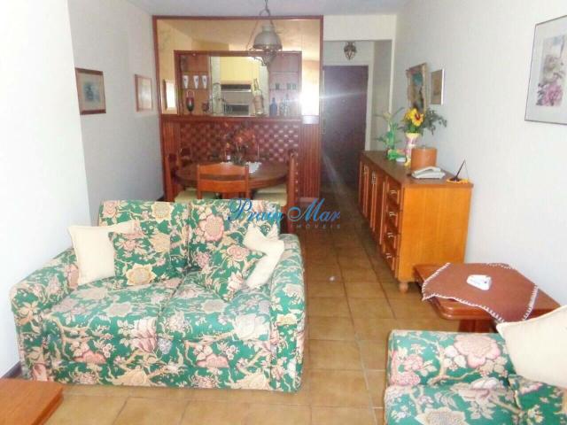 Apartamento com 3 quartos, 100 m²