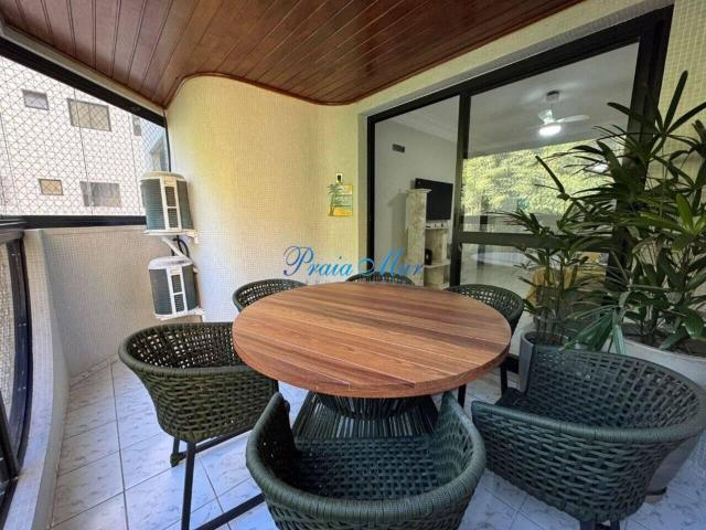 Apartamento com 3 quartos, 100 m²