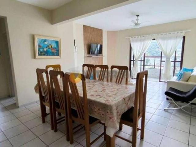 Apartamento com 3 quartos, 100m², à venda em Caraguatatuba, Jardim do Sol