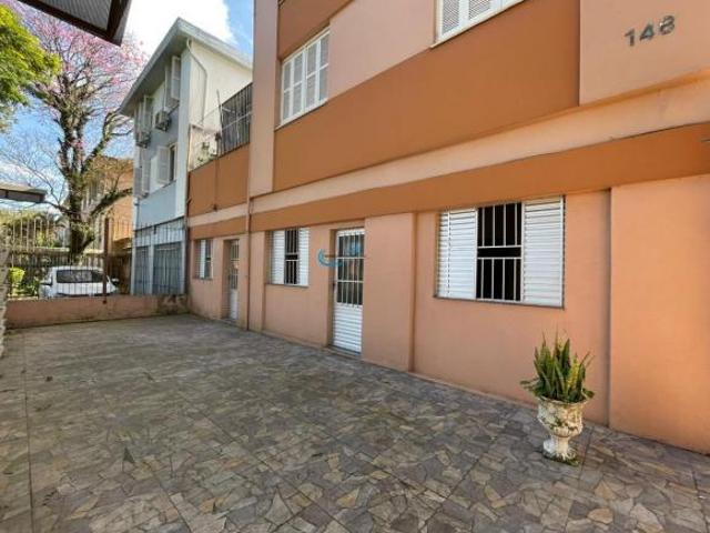 Apartamento com 3 quartos, 100m², à venda em Porto Alegre, Petrópolis