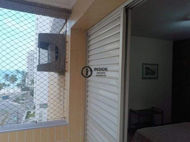 Apartamento com 3 quartos 100m do mar Pitangueiras