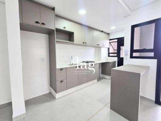 Apartamento com 3 quartos, 101 m² venda ou aluguel Condomínio Le Monde Campolim Sorocaba/SP