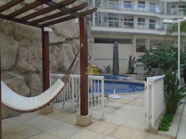 Apartamento com 3 quartos, 101m2
