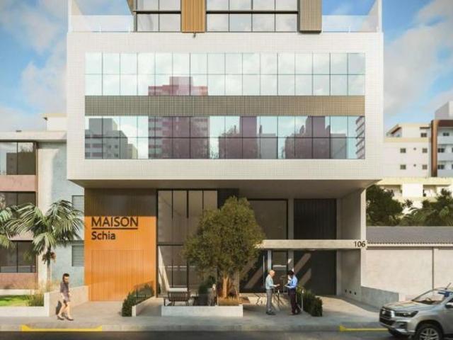 Apartamento com 3 quartos, 107,75m², à venda em Capão da Canoa, Zona Nova