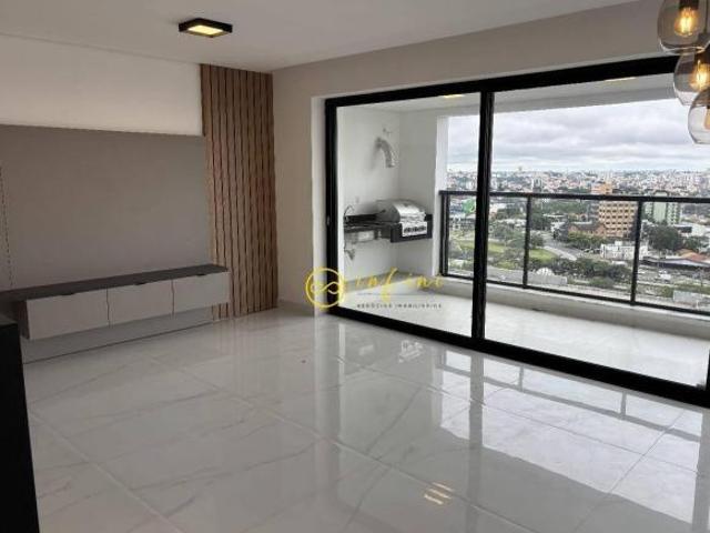 Apartamento com 3 Quartos, 104 m² aluguel por R$ 6.900/mês ou venda por R$ 1.250.000 Condomínio
