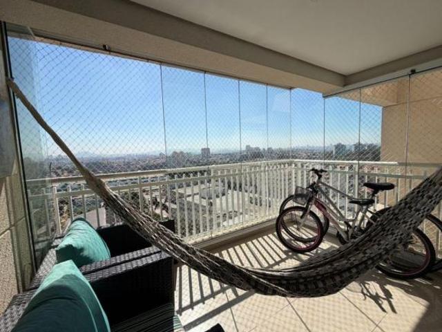 Apartamento com 3 Quartos, 104 m² em Jardim Olympia para Venda