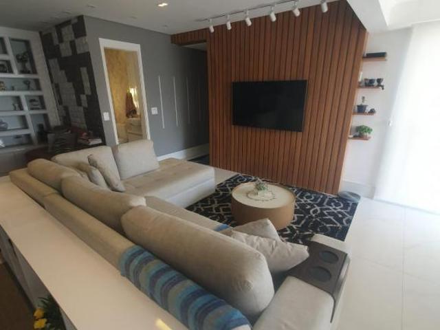 Apartamento com 3 Quartos, 104 m², 2 Vagas e Varanda Gourmet à Venda, Vila Carrão