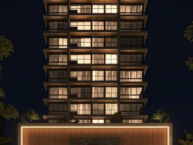 Apartamento com 3 quartos, 105,59m², à venda em Capão da Canoa, Centro