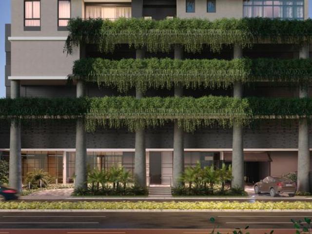 Apartamento com 3 Quartos, 105 m² à Venda no Centro