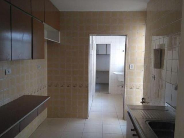 Apartamento com 3 quartos, 106 m² à venda em Vila São Francisco Jaguaré SP