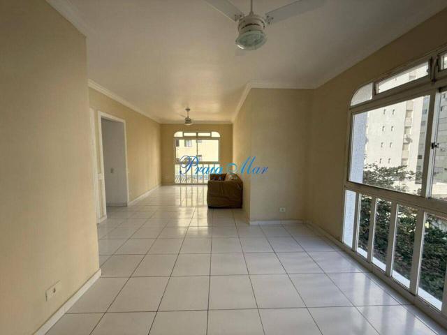 Apartamento com 3 quartos, 106 m²