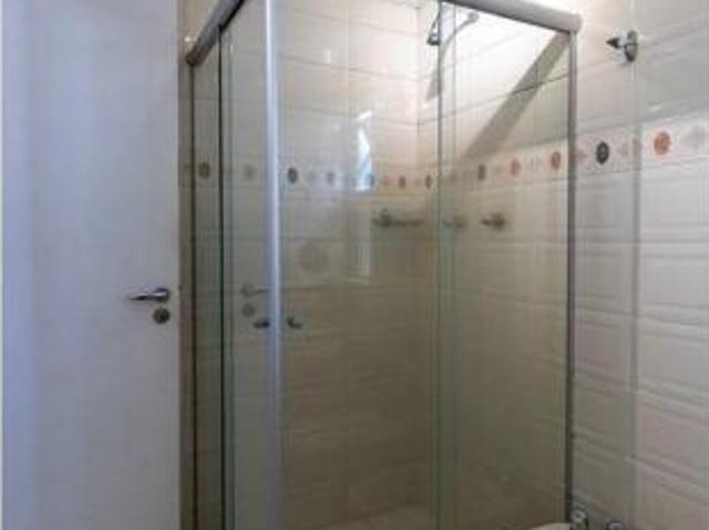 Apartamento com 3 quartos, 106m², à venda em São Paulo, Itaim Bibi