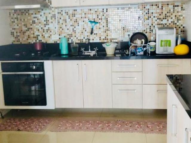 Apartamento com 3 Quartos, 108 m² à Venda em Vila Augusta condomínio Supremo